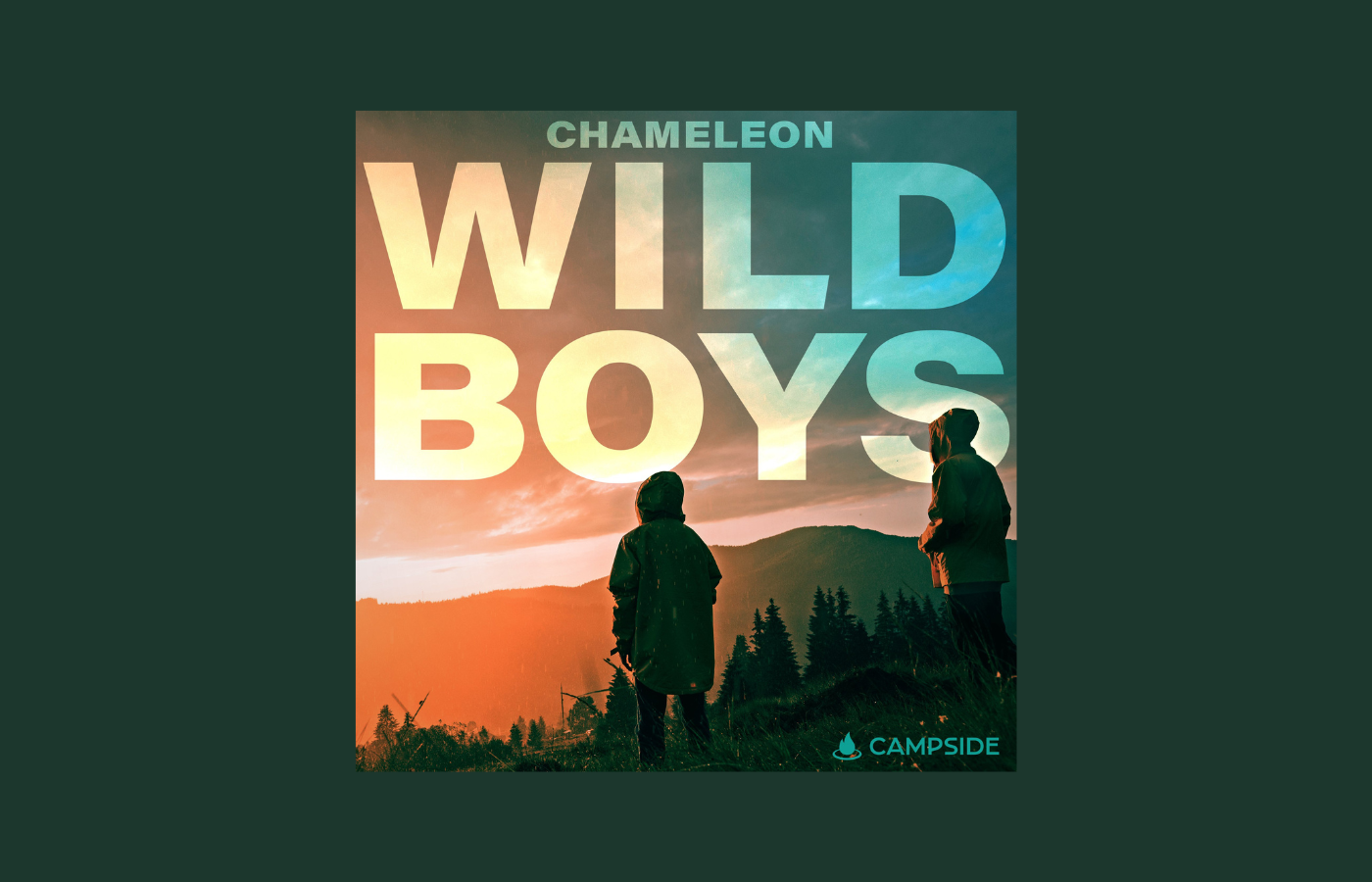Podcast Review: Chameleon- Wild Boys